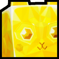 Huge Diamond Bunny (Pet Simulator 99) | Pet Simulator Wiki | Fandom