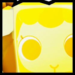 Huge Sticky Lamb (Pet Simulator 99) | Pet Simulator Wiki | Fandom