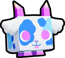 Pastel Goat (Pet Simulator 99) | Pet Simulator Wiki | Fandom