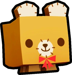 Teddy Bear (Pet Simulator 99) | Pet Simulator Wiki | Fandom