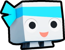 Blue BIG Maskot (Pet Simulator 99) | Pet Simulator Wiki | Fandom