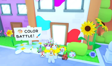 pet simulator x colouring pictures