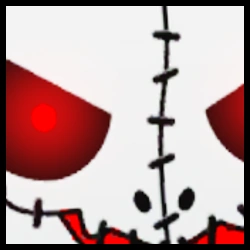 Gargantuan Patchwork Agony (Pet Simulator 99) | Pet Simulator Wiki | Fandom
