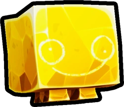 Happy Rock (Pet Simulator 99) | Pet Simulator Wiki | Fandom