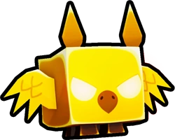 Shadow Griffin (Pet Simulator 99) | Pet Simulator Wiki | Fandom