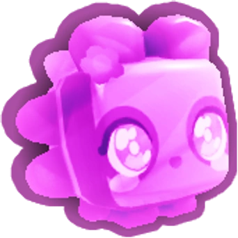 Flower Panda (Pet Simulator X) | Pet Simulator Wiki | Fandom