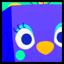 Huge Peacock (Pet Simulator 99) | Pet Simulator Wiki | Fandom