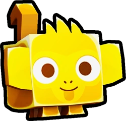 Monkey (Pet Simulator 99) | Pet Simulator Wiki | Fandom