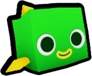 Green Fish (Pet Simulator X) | Pet Simulator Wiki | Fandom