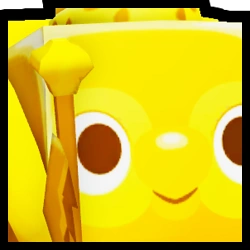 Huge Exquisite Parrot (Pet Simulator 99) | Pet Simulator Wiki | Fandom