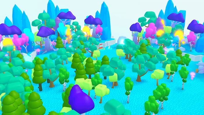 Woodcutting (Pet Simulator 99) | Pet Simulator Wiki | Fandom