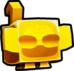 Hooded Monkey (Pet Simulator 99) | Pet Simulator Wiki | Fandom