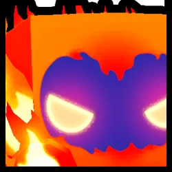 Huge Inferno Dominus (Pet Simulator 99) | Pet Simulator Wiki | Fandom