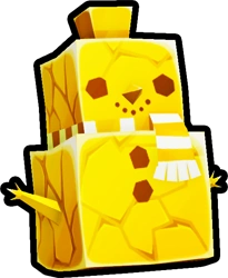 Ice Snowman (Pet Simulator 99) | Pet Simulator Wiki | Fandom