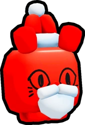 Holiday Balloon Cat (Pet Simulator 99) | Pet Simulator Wiki | Fandom