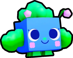 Poofy Pixie (Pet Simulator 99) | Pet Simulator Wiki | Fandom