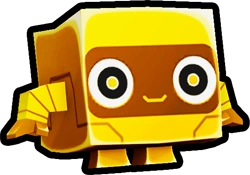 Robot (Pet Simulator 99) | Pet Simulator Wiki | Fandom