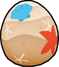 Summer Beach Egg (Pet Simulator 99) | Pet Simulator Wiki | Fandom