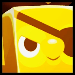 Huge Pirate Parrot (Pet Simulator 99) | Pet Simulator Wiki | Fandom