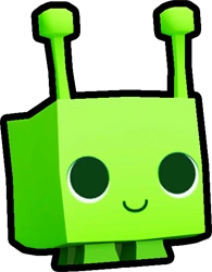 Meebo The Alien (Pet Simulator 99) | Pet Simulator Wiki | Fandom