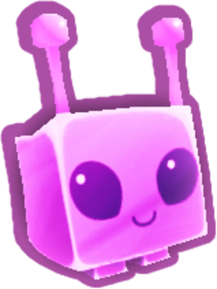 Gleebo The Alien (Pet Simulator X) | Pet Simulator Wiki | Fandom