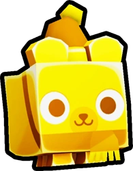 Festive Bear (Pet Simulator 99) | Pet Simulator Wiki | Fandom