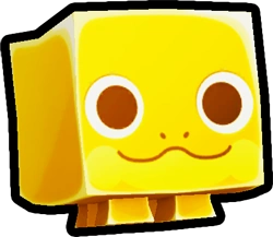 Froggy (Pet Simulator 99) | Pet Simulator Wiki | Fandom