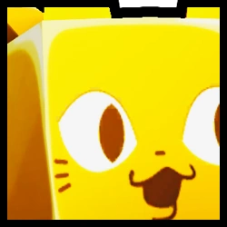 Huge Pog Cat (Pet Simulator 99) | Pet Simulator Wiki | Fandom