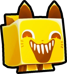 Puurple Cat (Pet Simulator 99) | Pet Simulator Wiki | Fandom