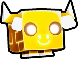 Tech Bull (Pet Simulator 99) | Pet Simulator Wiki | Fandom