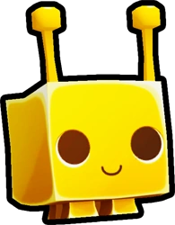 Meebo The Alien (Pet Simulator 99) | Pet Simulator Wiki | Fandom