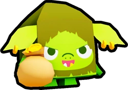 Robber Goblin (Pet Simulator 99) | Pet Simulator Wiki | Fandom