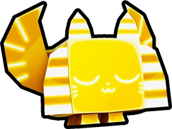 Tech Sphinx (Pet Simulator 99) | Pet Simulator Wiki | Fandom