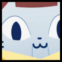 Titanic Doll Cat (Pet Simulator 99) | Pet Simulator Wiki | Fandom