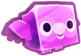 Parrot (Pet Simulator X) | Pet Simulator Wiki | Fandom