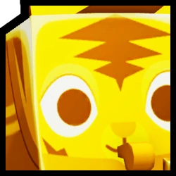 Huge Coach Tiger (Pet Simulator 99) | Pet Simulator Wiki | Fandom