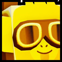 Huge Parachute Monkey (Pet Simulator 99) | Pet Simulator Wiki | Fandom