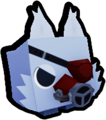 Steampunk Wolf (Pet Simulator X) | Pet Simulator Wiki | Fandom