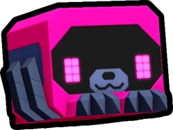 Hi-Tech Sloth (Pet Simulator 99) | Pet Simulator Wiki | Fandom