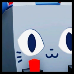 Huge Jetpack Cat (Pet Simulator 99) | Pet Simulator Wiki | Fandom