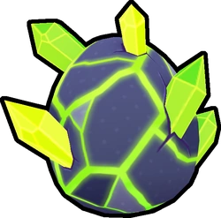 Nuclear Mine Egg (Pet Simulator 99) | Pet Simulator Wiki | Fandom