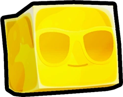 Rave Slime (Pet Simulator 99) | Pet Simulator Wiki | Fandom