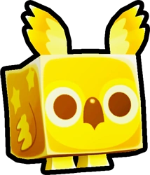 Starry Owl (Pet Simulator 99) | Pet Simulator Wiki | Fandom