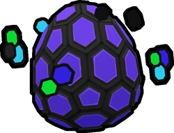 Hacker Secure Egg (Pet Simulator 99) | Pet Simulator Wiki | Fandom