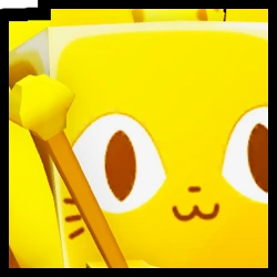 Huge Exquisite Cat (Pet Simulator 99) | Pet Simulator Wiki | Fandom