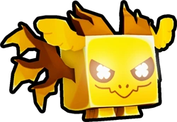 Lucki Agony (Pet Simulator 99) | Pet Simulator Wiki | Fandom