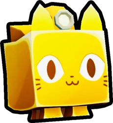 Mining Cat (Pet Simulator 99) | Pet Simulator Wiki | Fandom