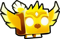 Sapphire Phoenix (Pet Simulator 99) | Pet Simulator Wiki | Fandom