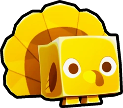 Turkey (Pet Simulator 99) | Pet Simulator Wiki | Fandom