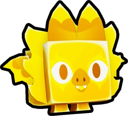 Fire Bat (Pet Simulator 99) | Pet Simulator Wiki | Fandom